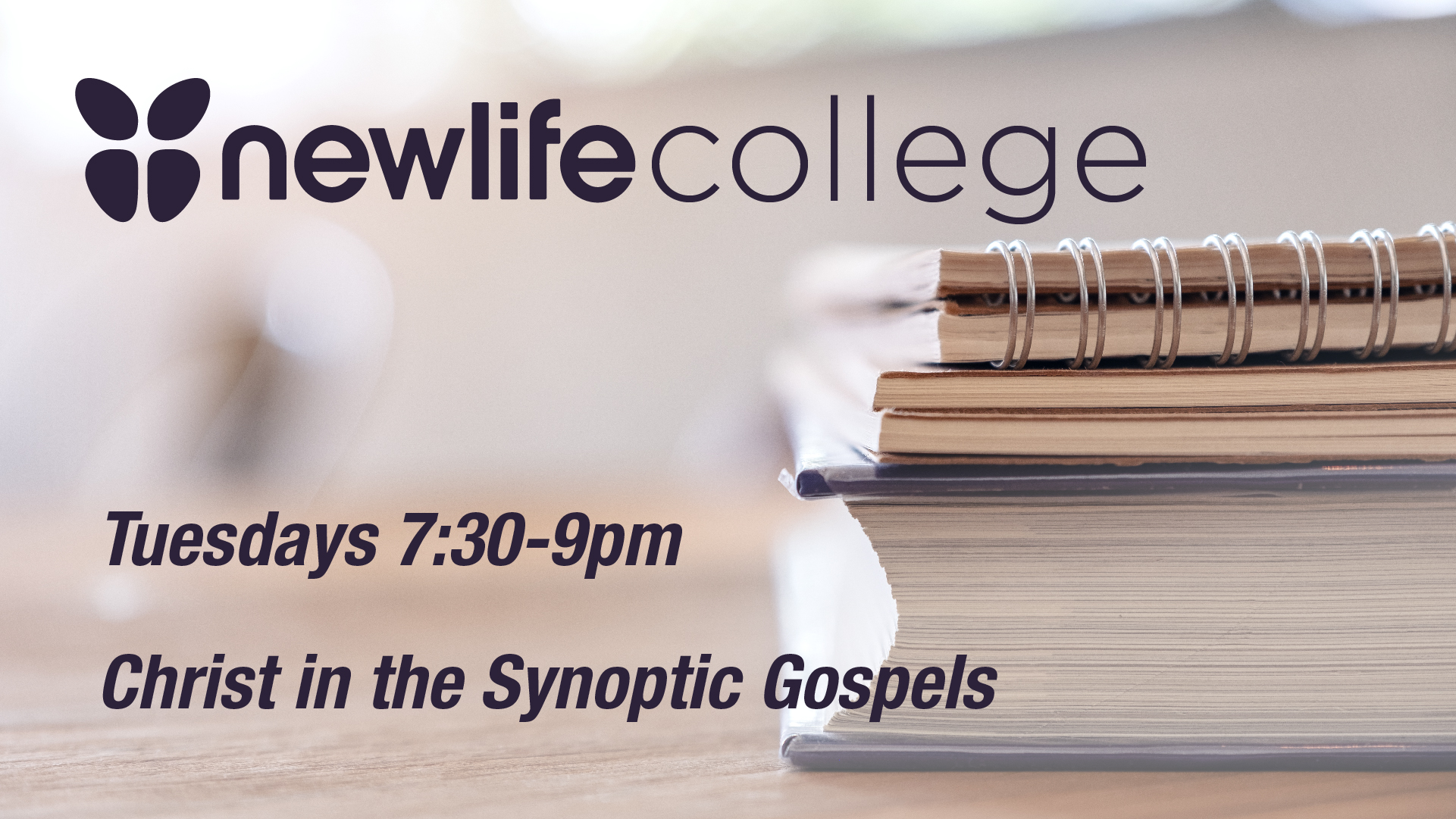 NewLife College - NewLife Christian Church
